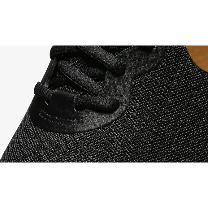 Nike Revolution 6 Next Nature Black Gold | Where To Buy | DC3728-002 ...