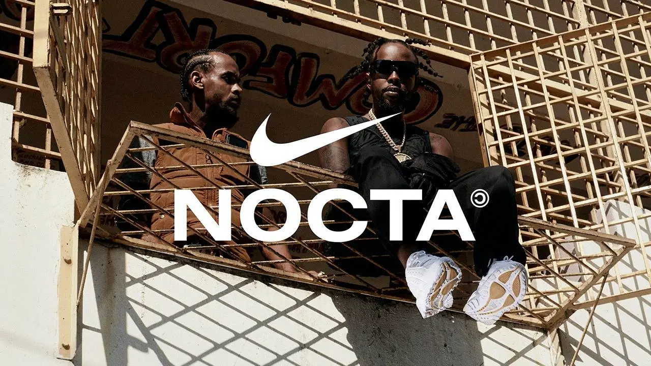 The NOCTA x Nike Hot Step Air Terra Finally Has a Release Date | The ...