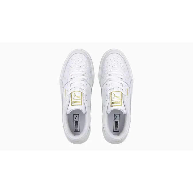 PUMA CA Pro Classic White | Where To Buy | 380190-01 | The Sole Supplier