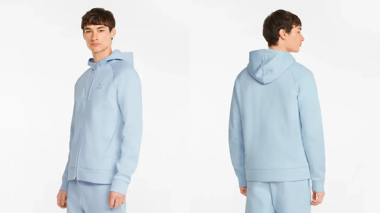 Keep It Classic With the Latest Clothing Pieces Available at PUMA | The ...