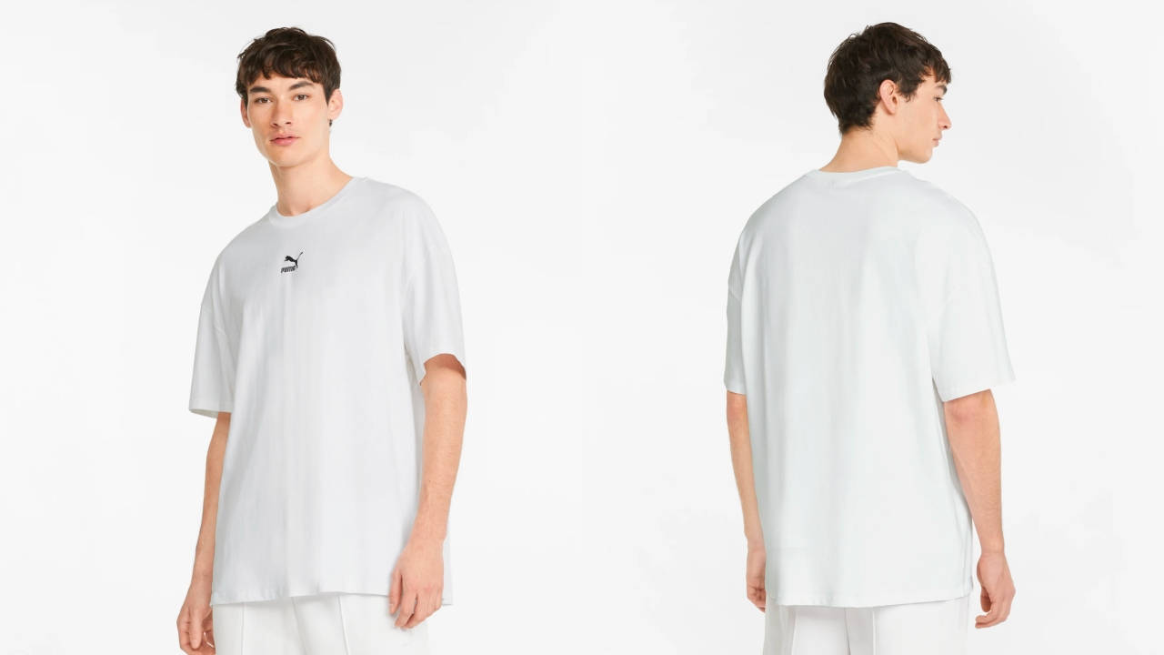Keep It Classic With the Latest Clothing Pieces Available at PUMA