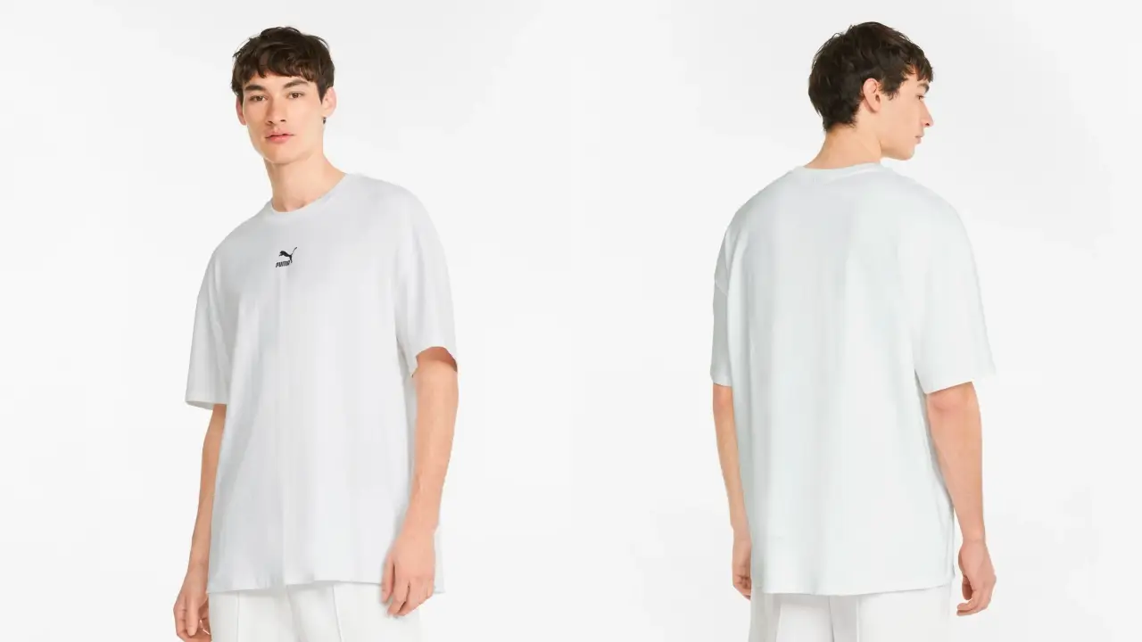 Keep It Classic With the Latest Clothing Pieces Available at PUMA | The ...