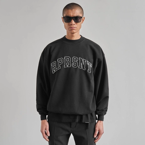 Represent Streetwear Clothing | The Sole Supplier