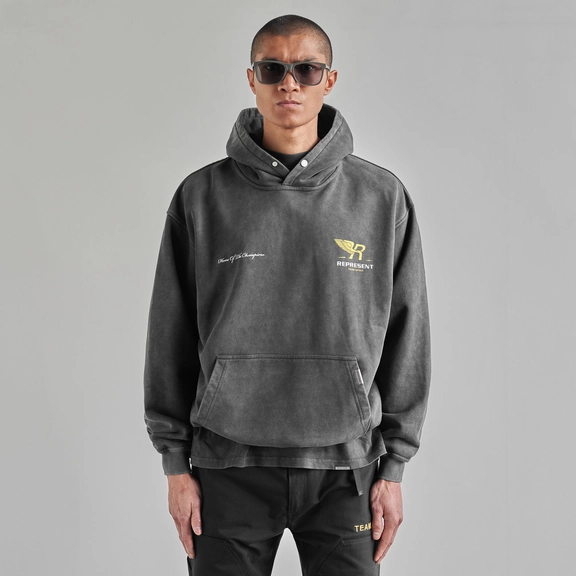 Represent Streetwear Clothing