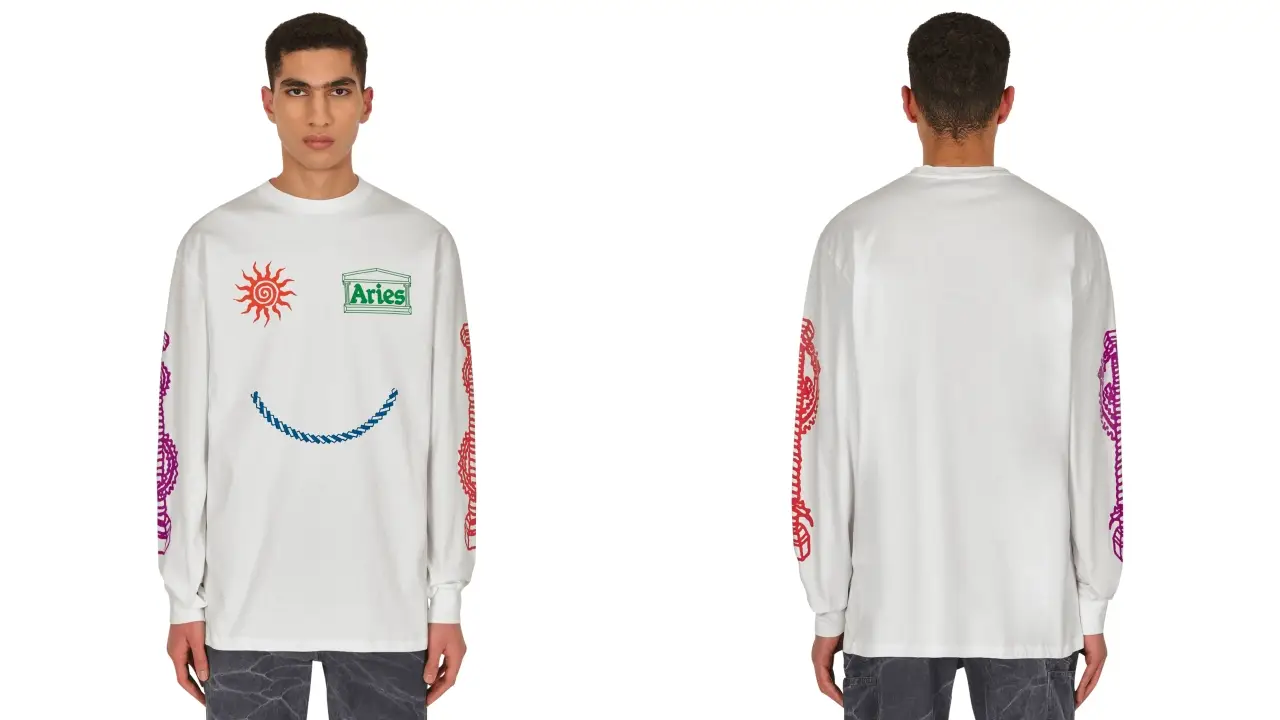 Bring Some Fire to Your Fits With the Latest Streetwear Pieces ...