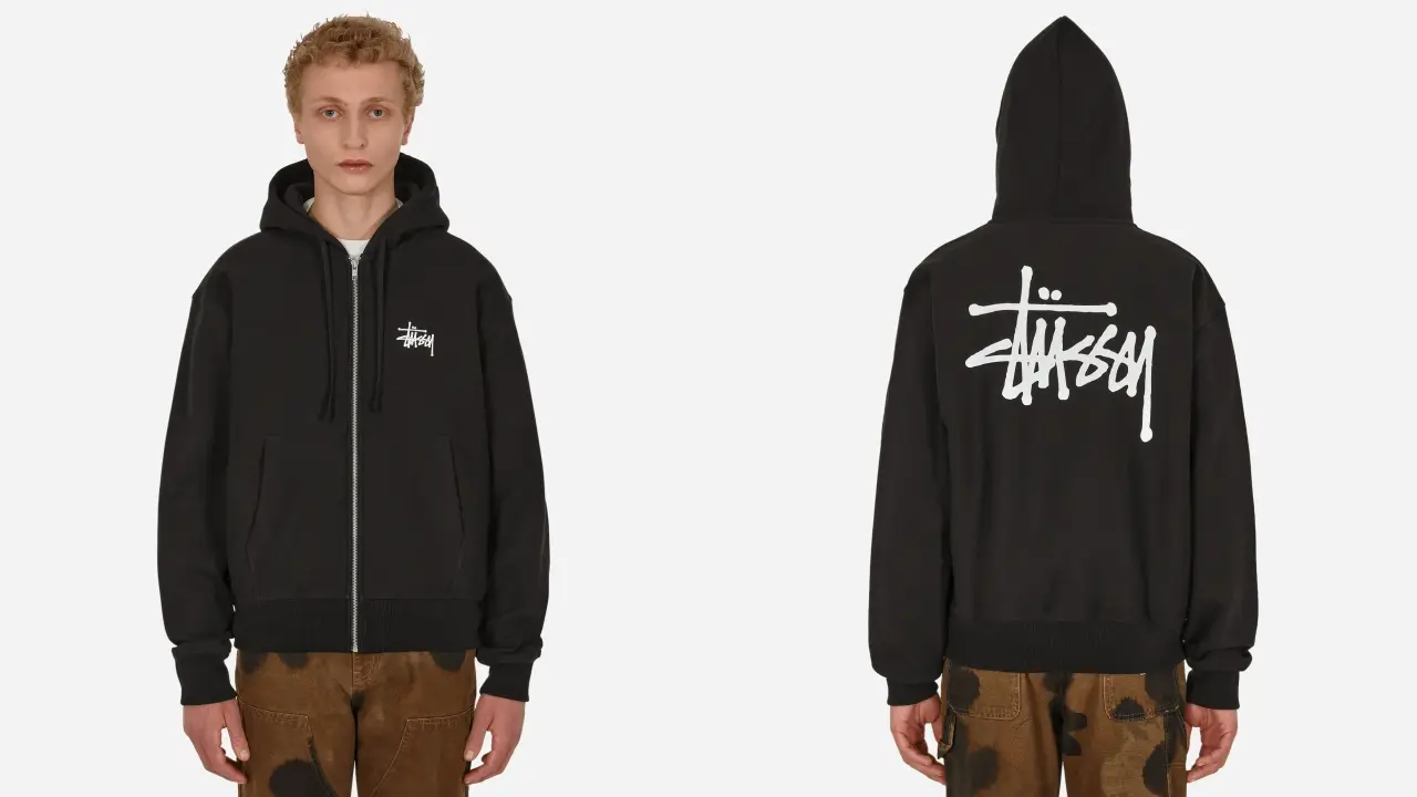 Bring Some Fire to Your Fits With the Latest Streetwear Pieces ...