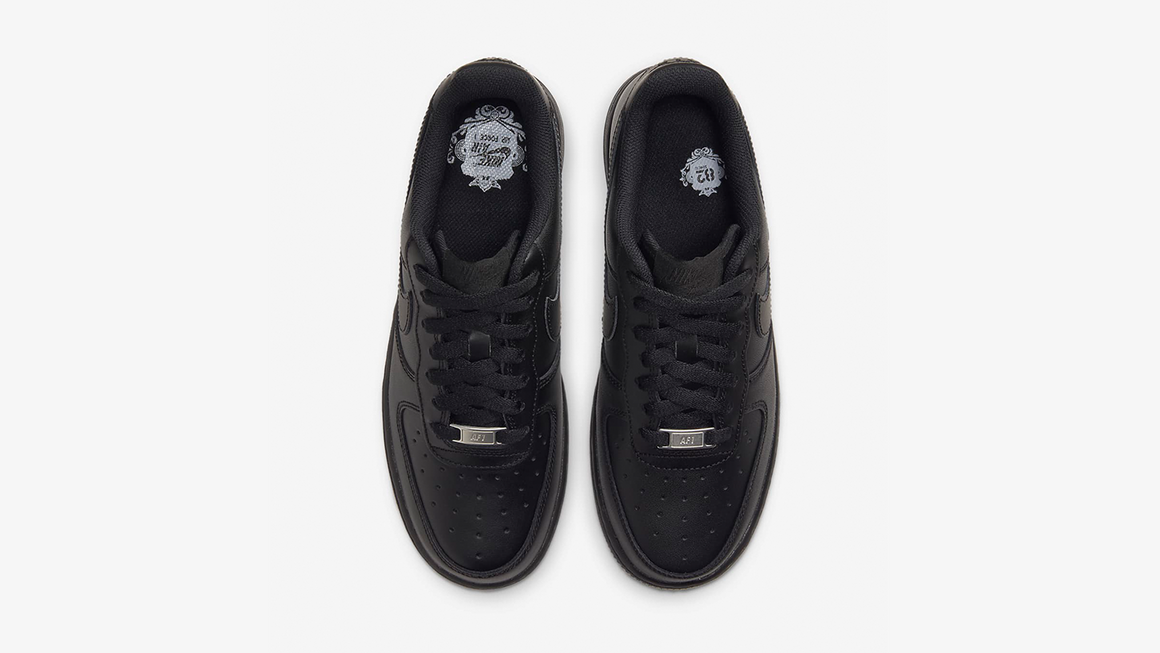 Sneaker Anatomy: A Guide To The Parts of a Shoe | The Sole Supplier