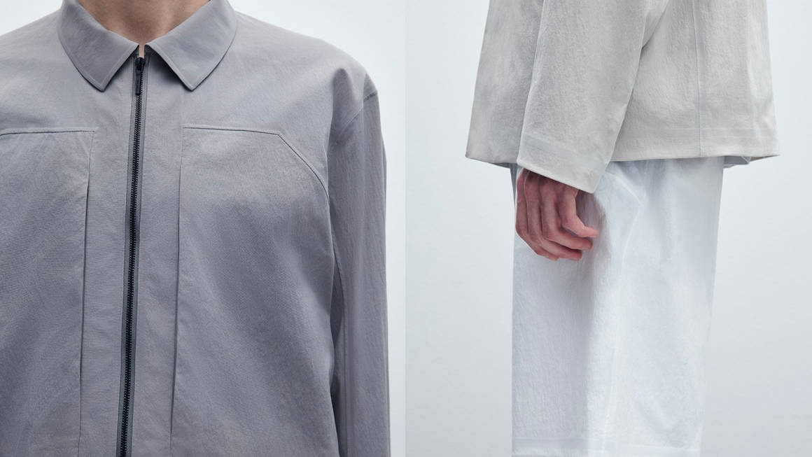 Arc'teryx Veilance Returns With a Standout SS22 Collection | The Sole ...