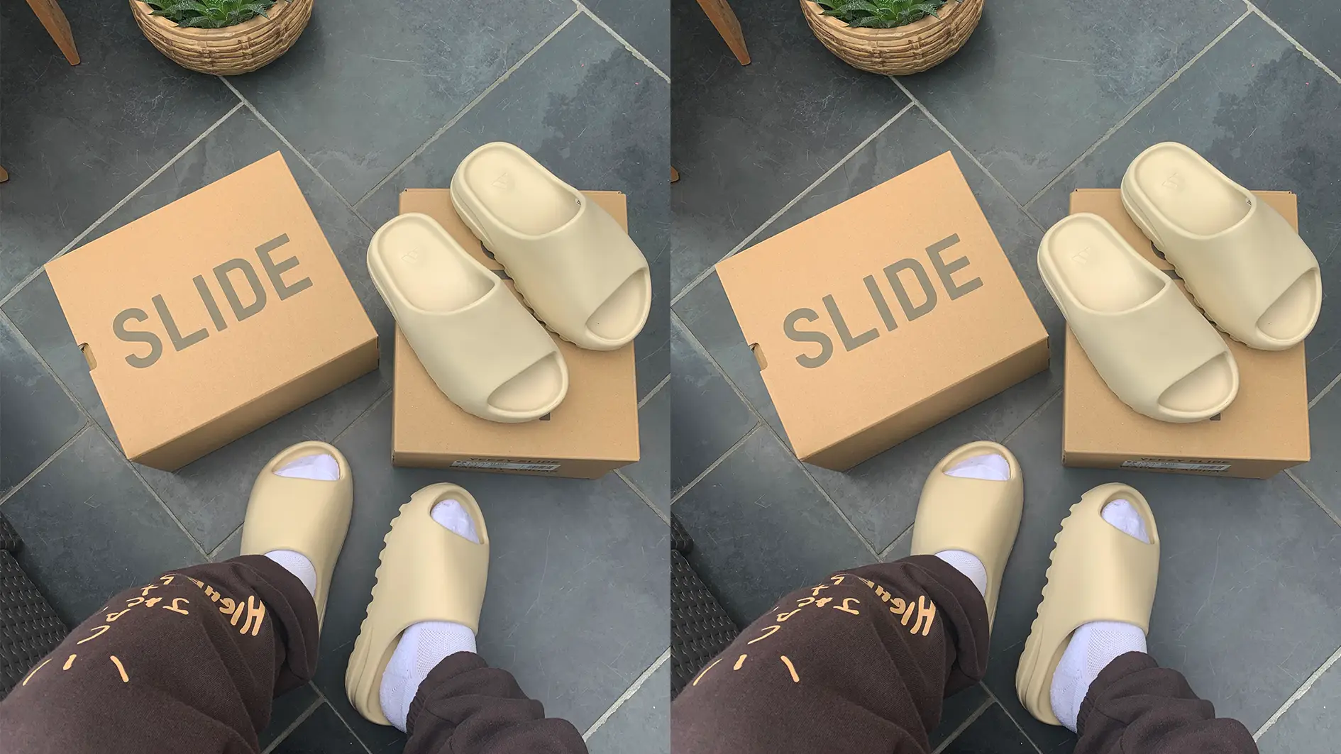 From Sneakers to Slides, Why Comfort is the Key to Streetwear Styling ...