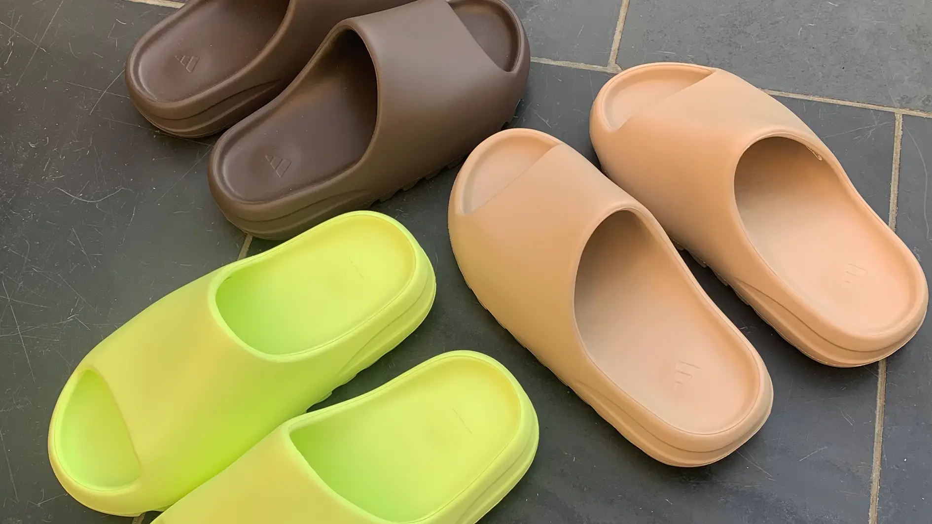 From Sneakers to Slides, Why Comfort is the Key to Streetwear Styling ...