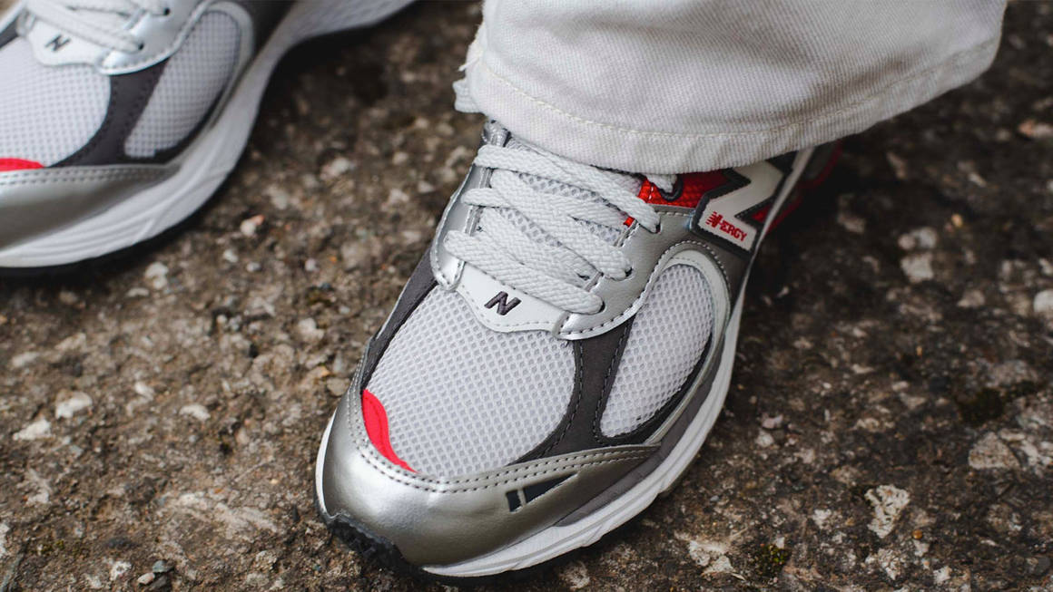 These New Balance 2002Rs Just Restocked With Full Size Runs! | The Sole ...