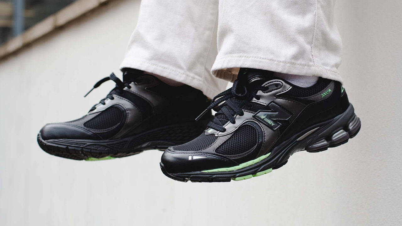 These New Balance 2002Rs Just Restocked With Full Size Runs!