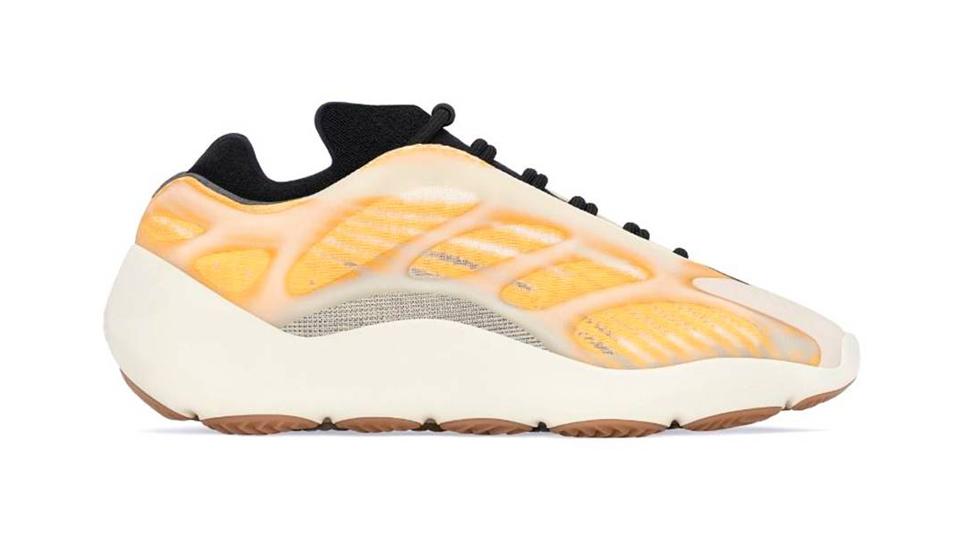 Here's How to Cop the Yeezy 700 V3 "Mono Safflower"
