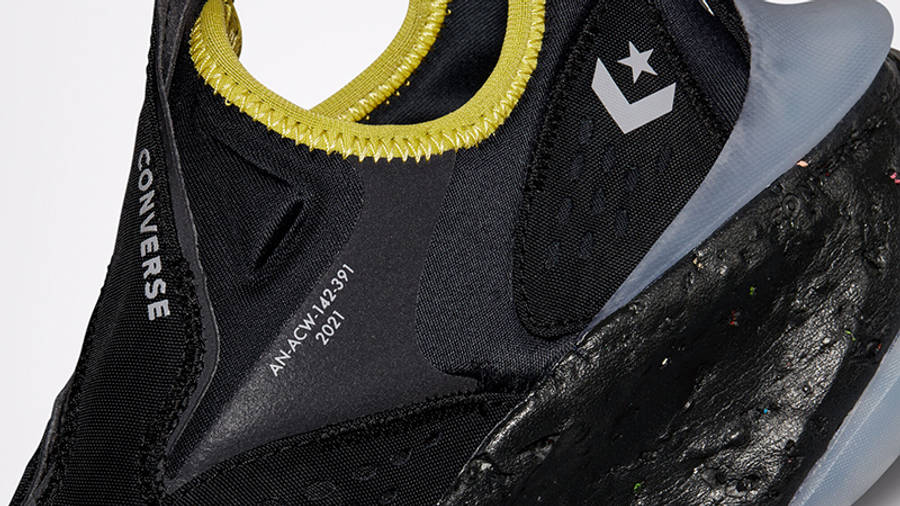 A-COLD-WALL x Converse Aeon Active CX Black | Where To Buy | A00681C ...
