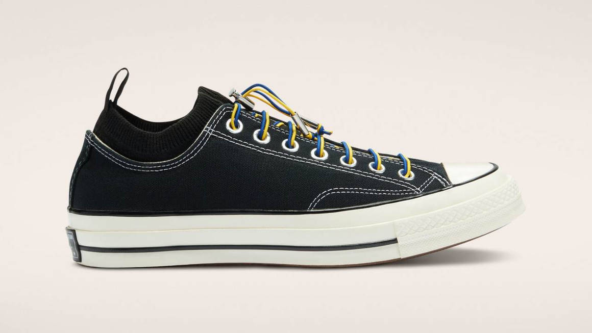Get Pumped for Summer With These 15 New-In Sneakers at Converse | The ...