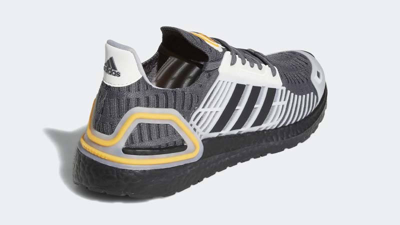 adidas Ultra Boost DNA Grey Black | Where To Buy | GZ0431