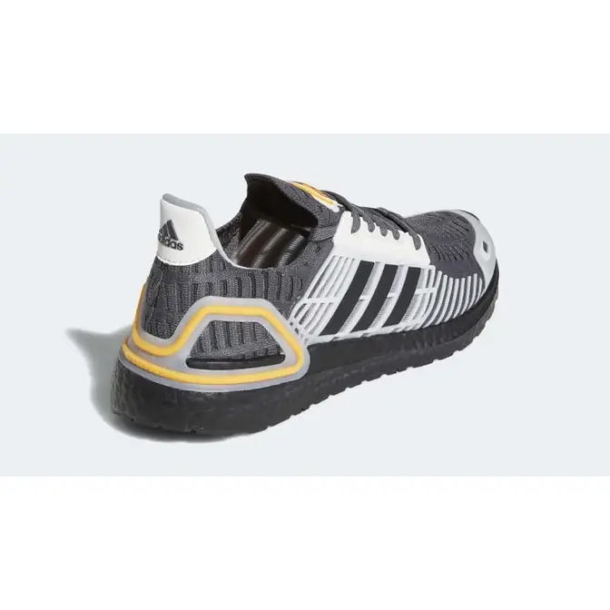 adidas Ultra Boost DNA Grey Black | Where To Buy | GZ0431 | The Sole ...