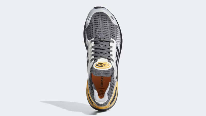 adidas Ultra Boost DNA Grey Black | Where To Buy | GZ0431