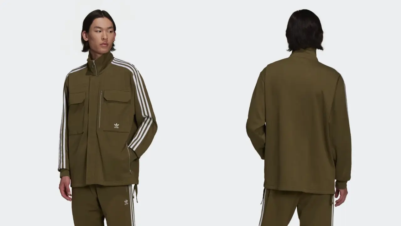 Give Your Spring Wardrobe a Refresh With the Latest Streetwear Pieces ...