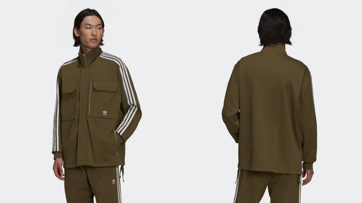 Give Your Spring Wardrobe a Refresh With the Latest Streetwear Pieces ...