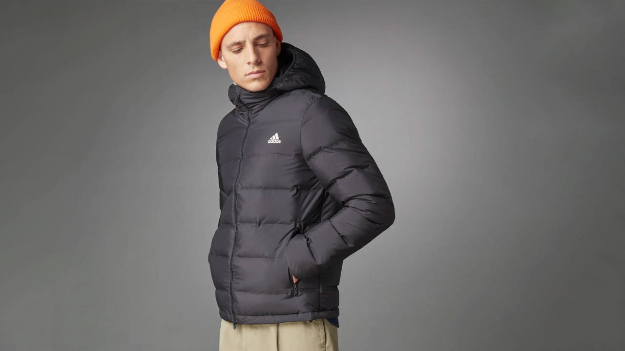 Streetwear Essentials You Can't Miss in the adidas Mid-Season Sale