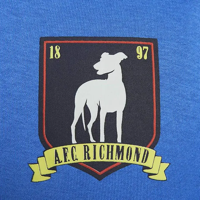 AFC Richmond Nike Club Fleece Hoodie | Where To Buy | FB9973-463 | The ...