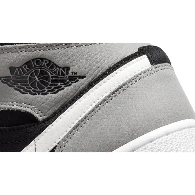 Air Jordan 1 Mid Elephant Toe | Where To Buy | DM1200-016 | The Sole ...