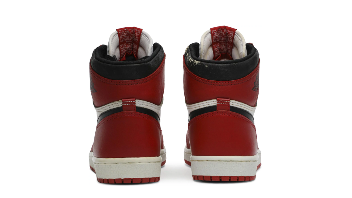 The Air Jordan 1 "Chicago Reimagined" is Set To Drop in 2022 | The Sole ...