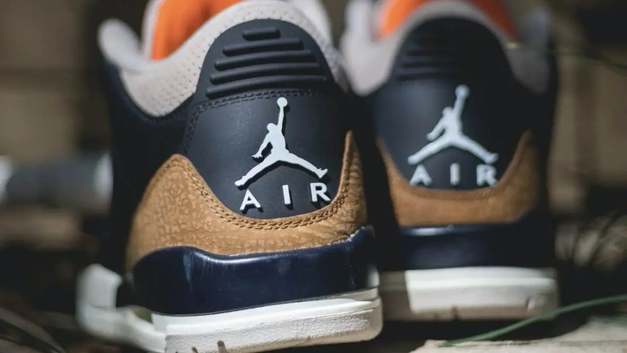 The Air Jordan 3 "Desert Elephant" Is a Must-Cop | The Sole Supplier