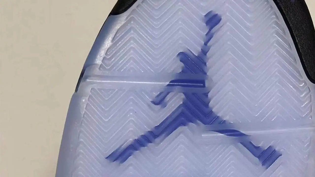 Here's When You Can Cop the Air Jordan 5 "Concord" | The Sole Supplier