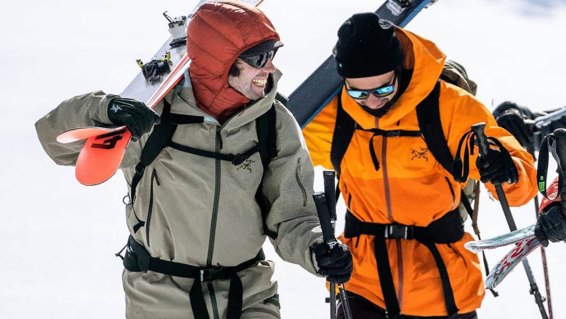 What Is Gorpcore? | The Latest Trend Taking Over Fashion | The Sole ...