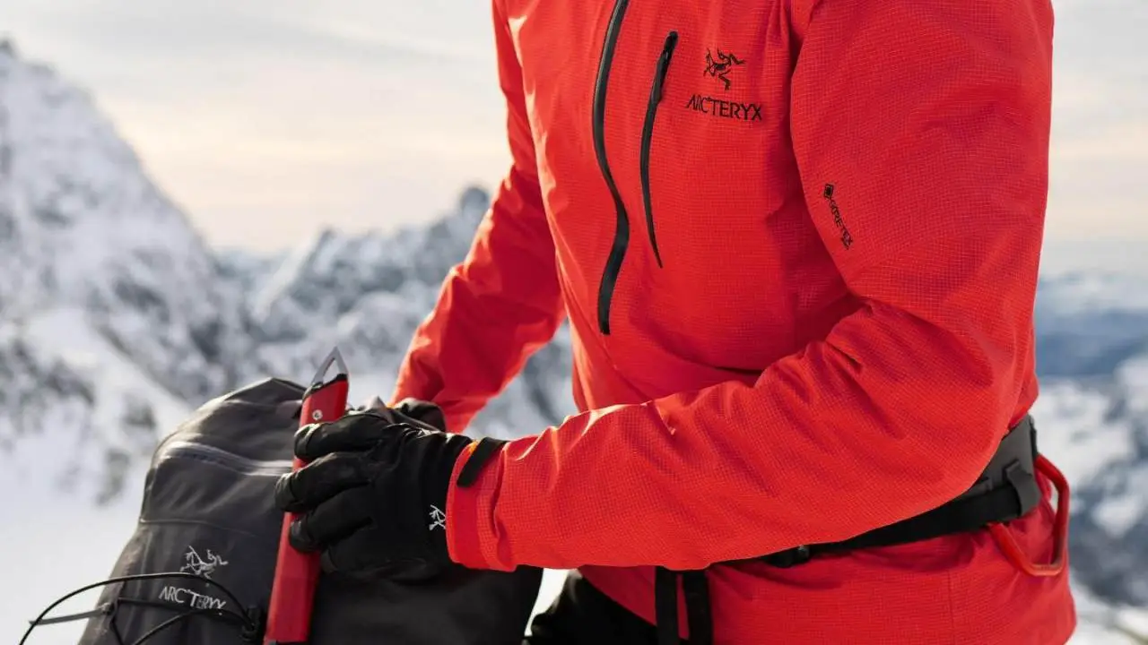 What Is Gorpcore? | The Latest Trend Taking Over Fashion | The Sole ...