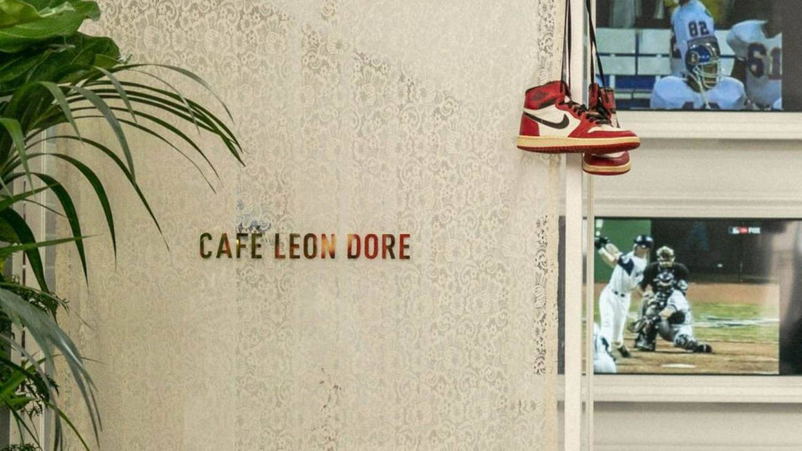 How Hype Became a Lifestyle | The Sole Supplier