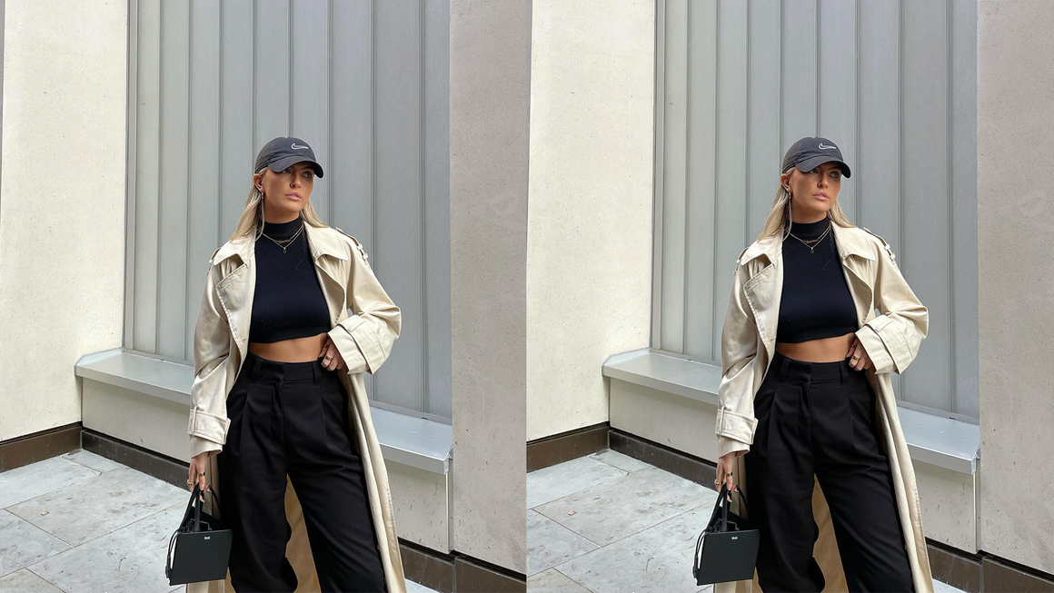 How to Build a Capsule Wardrobe | The Sole Supplier