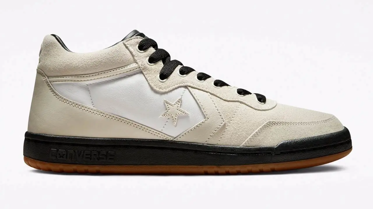 Converse and Carhartt WIP Join Forces to Launch the One Star Pro and ...