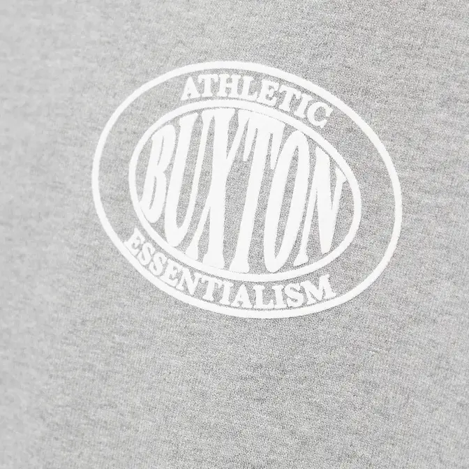 Cole Buxton Athletic Logo Gym Crew Sweat | Where To Buy | cb-atlg-swt ...