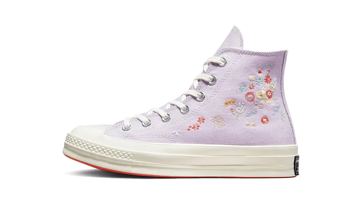 10 Pastel Sneakers That Are Perfect for Springtime Styling | The Sole ...