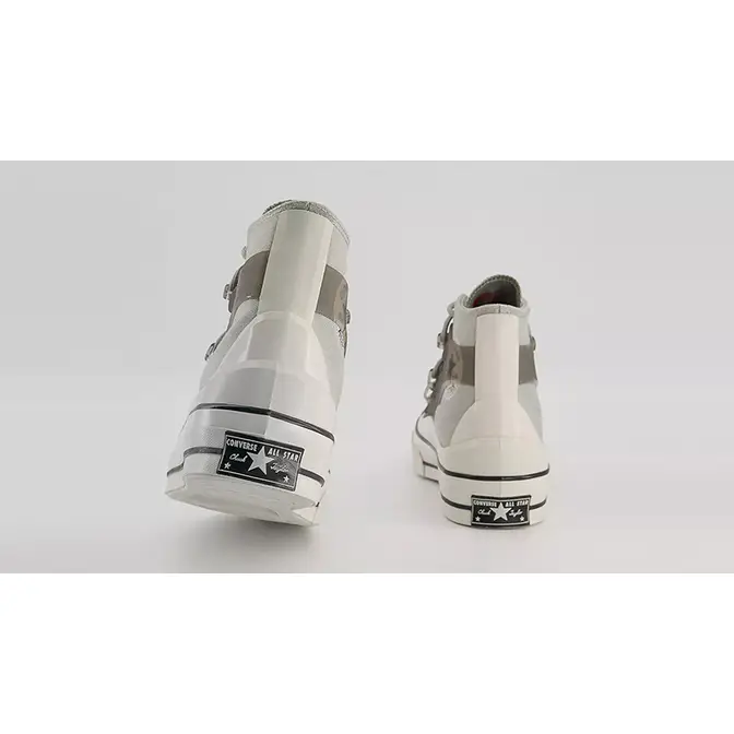 Converse Chuck 70 Utility High Slate Sage | Where To Buy | A02130C ...