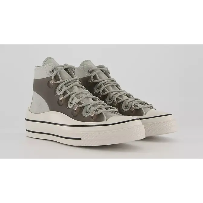Converse Chuck 70 Utility High Slate Sage | Where To Buy | The Sole ...