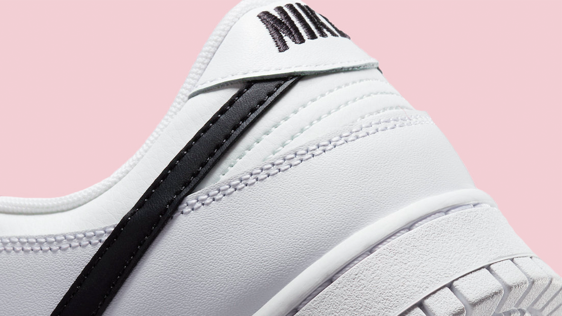 The Nike Dunk Low "Reverse Panda" Will Be The Next Iteration to Get ...