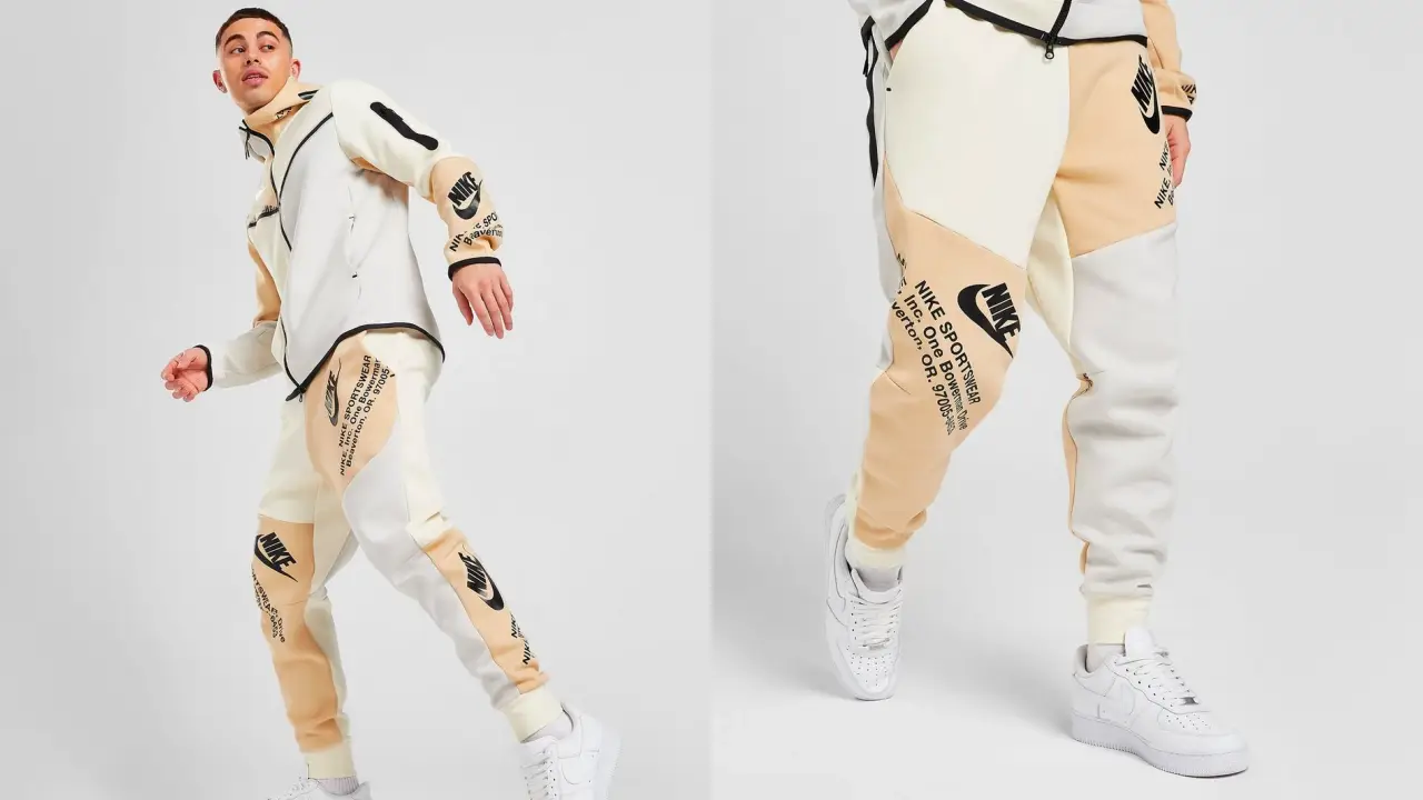 The Latest Streetwear Styles Available at JD Now! | The Sole Supplier