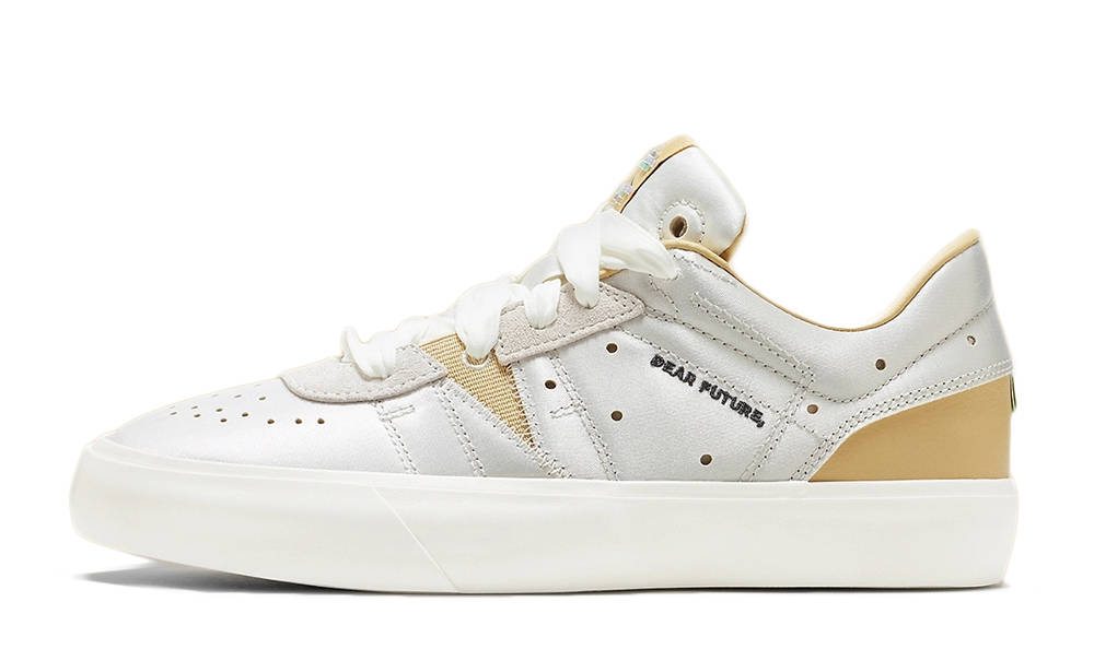 Jordan Series 02 Dear Future White Gold | Where To Buy | DV1495-001 ...