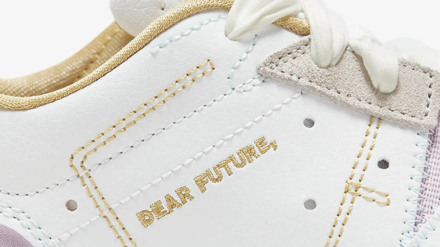 Jordan Series 02 Dear Future White Mint Lilac | Where To Buy | DV4464 ...