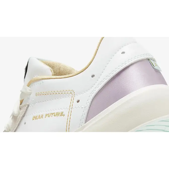 Jordan Series 02 Dear Future White Mint Lilac | Where To Buy | DV4464 ...