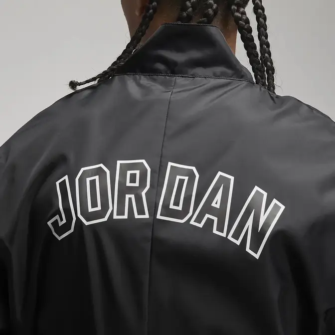 Jordan Sport DNA Jacket | Where To Buy | DM1412-010 | The Sole Supplier