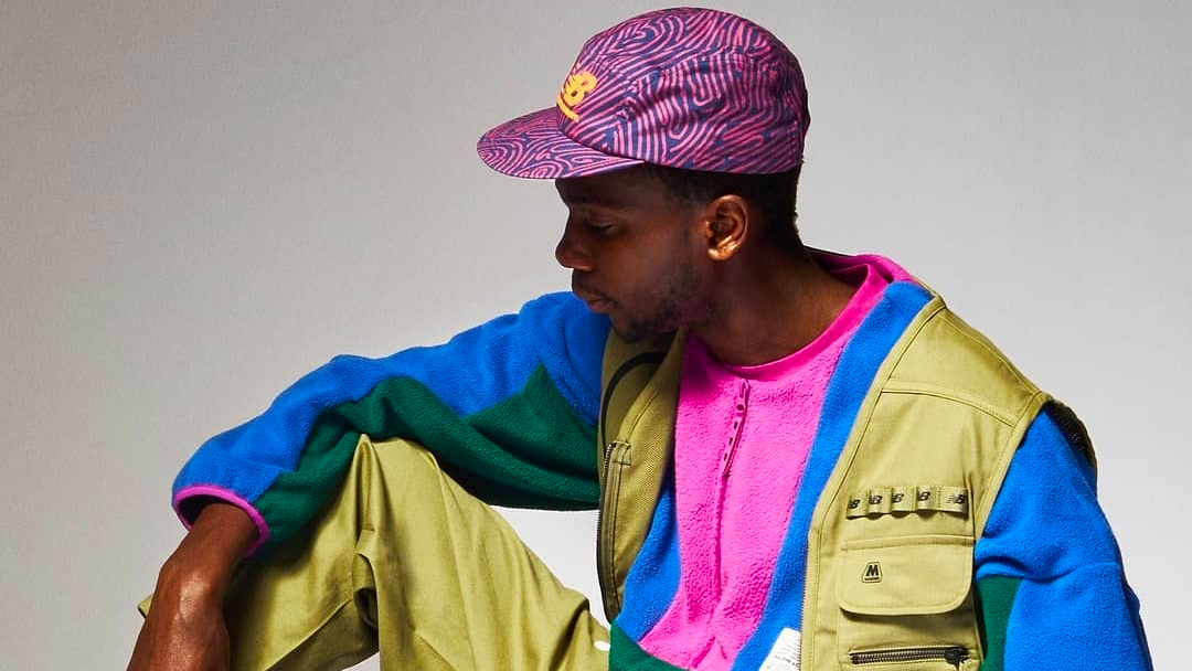 Our Favourite Spring Streetwear Essentials Available Now!