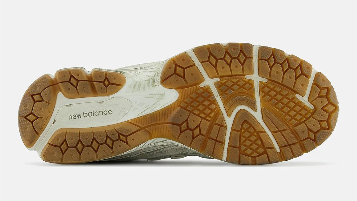 This New Balance 2002R "Protection Pack" Comes Pre-Distressed | The ...