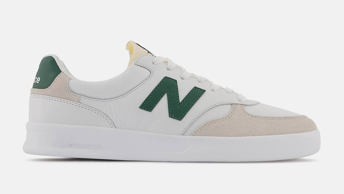 Put a Spring in Your Step With These Fresh Picks From New Balance | The ...