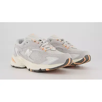 New Balance 725 Beige Grey | Where To Buy | ML725I | The Sole Supplier