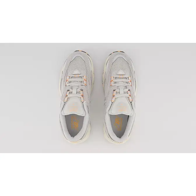 New Balance 725 Beige Grey | Where To Buy | ML725I | The Sole Supplier